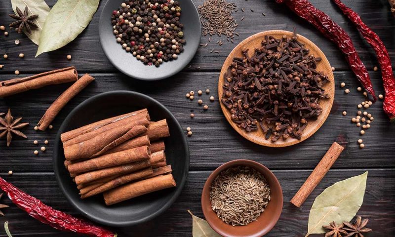Buy Kerala Spices Online - Maha Grand Spices